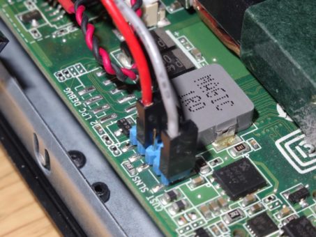 Intel NUC Internal CEC Adapter by Pulse Eight Review – Miscellaneous ...